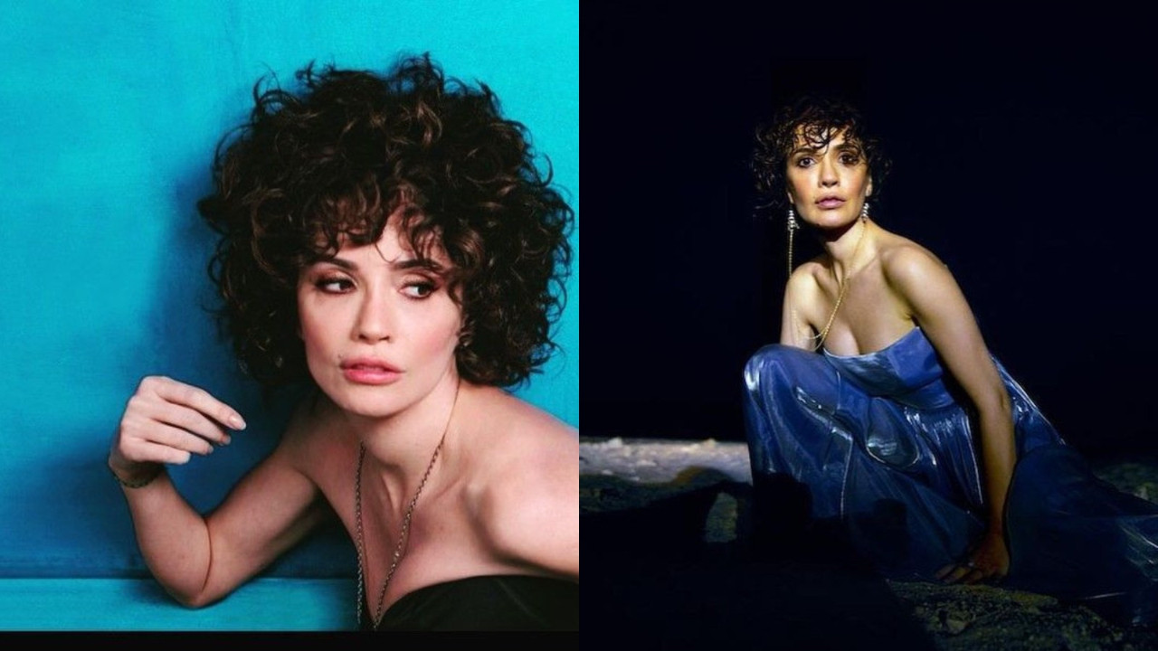 Songül Öden’den yıllar sonra annesiyle ilgili itiraf geldi - Medyafaresi