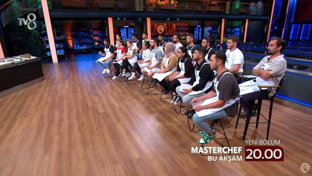 Masterchef Masterclass'ı Kim Kazandı? MasterChef Eleme Adayları Kimler ...