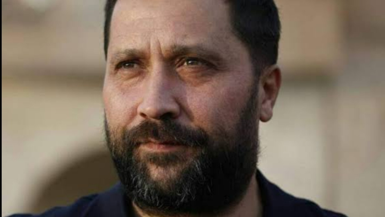 Eski Çalışma Bakanlığı Basın müşaviri Kayhan Ünal Hayata Veda Etti ...