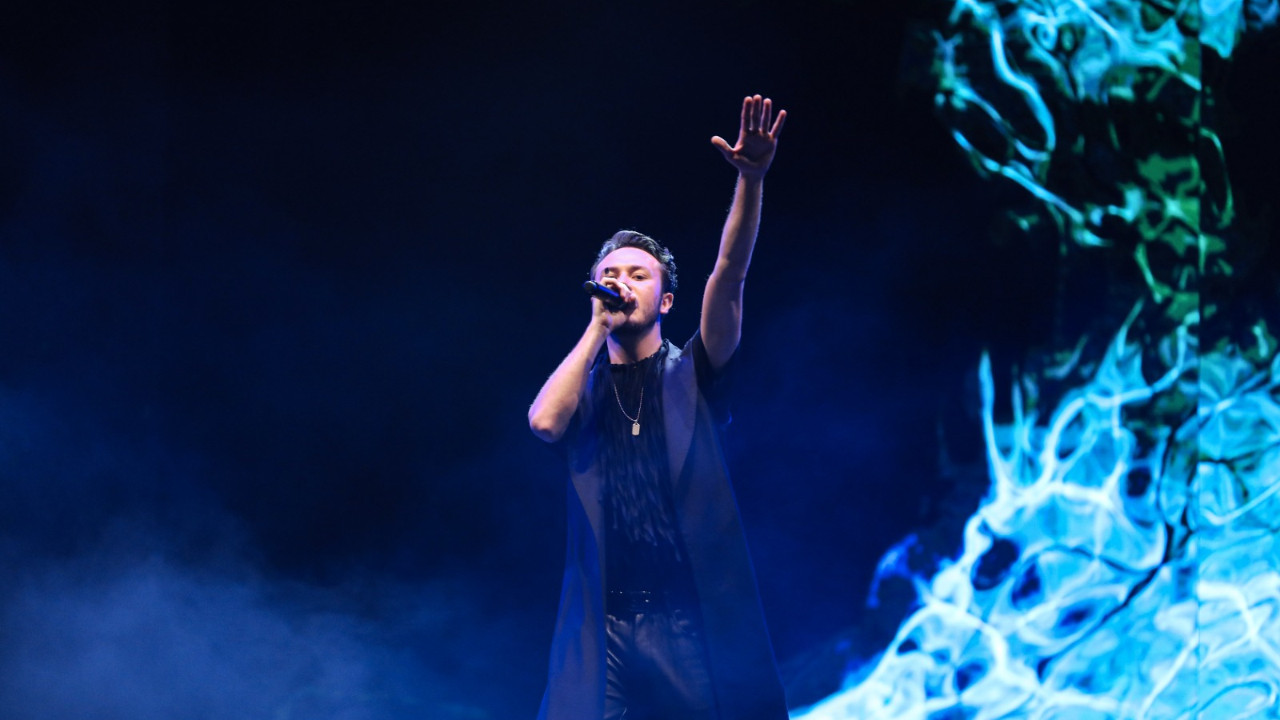 Kardiyak 5 parçalık Epik Rap albümüyle müzik severlerle buluşuyor ...