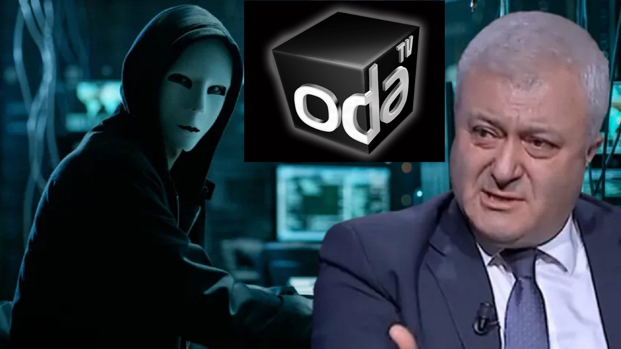 Odatv CHP'li Tuncay Özkan'ın trol ordusunu tek tek deşifre etti - Medyafaresi
