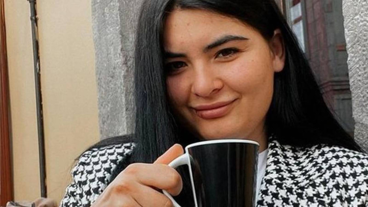 Gelin adayı Hanife duşa girmeden önce paylaştı - Medyafaresi