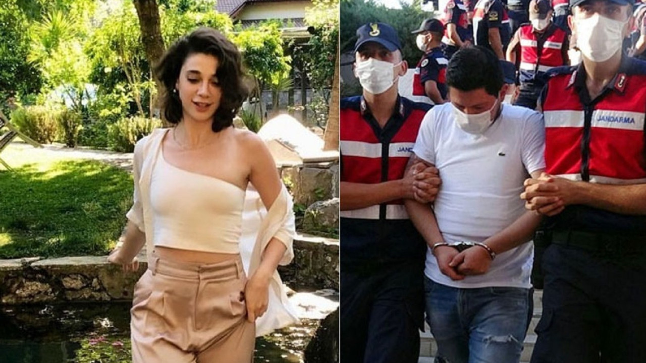 Pınar Gültekin davasında Yargıtay'ın canavarca his yok kararına tepki yağdı - Medyafaresi