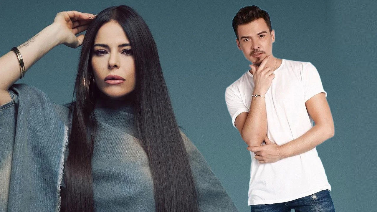 DJ Erdem Kınay'dan Simge Sağın İtirafı: Ben Keşfettim, Icardi Patlattı ...