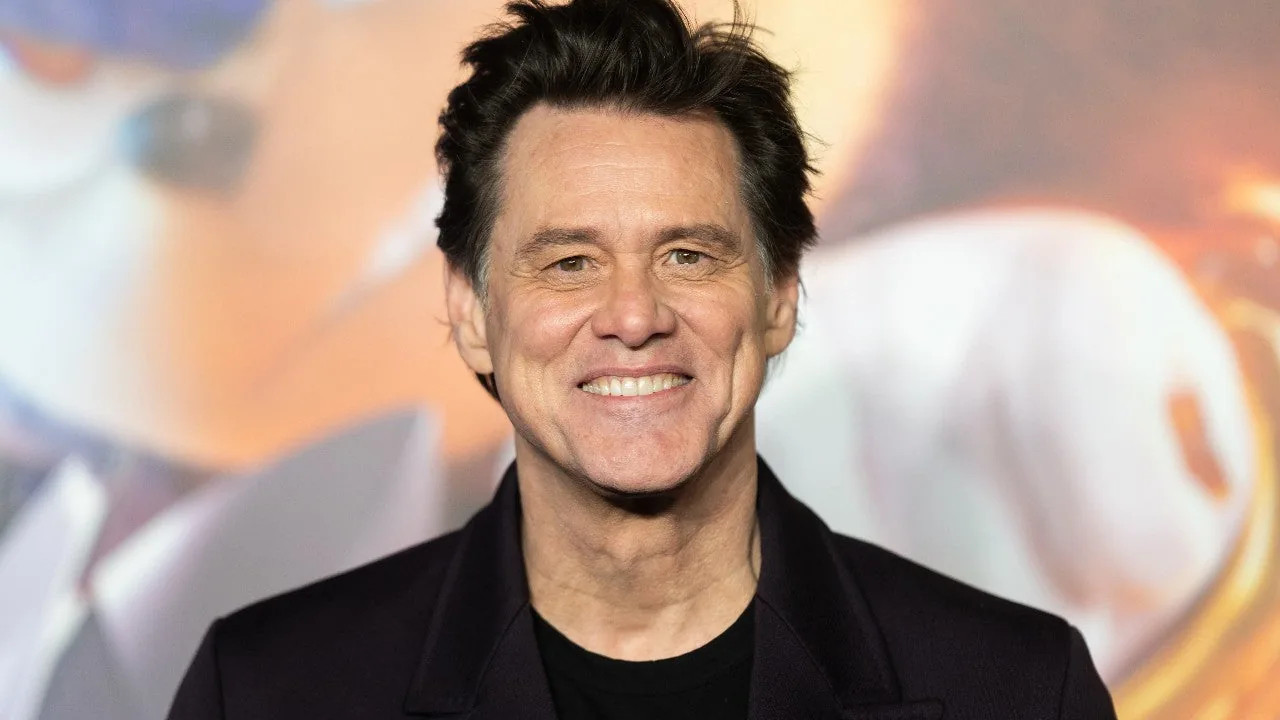 Jim Carrey, animasyon klasiği Jetgiller'in başrolü mü olacak? - Medyafaresi