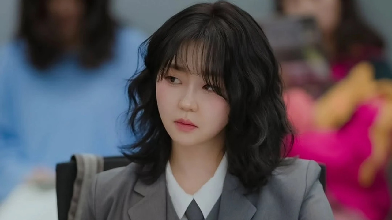 Güney Kore yapımı yeni dizi Pro Bono Netflix izleyicilerini büyüledi - Medyafaresi