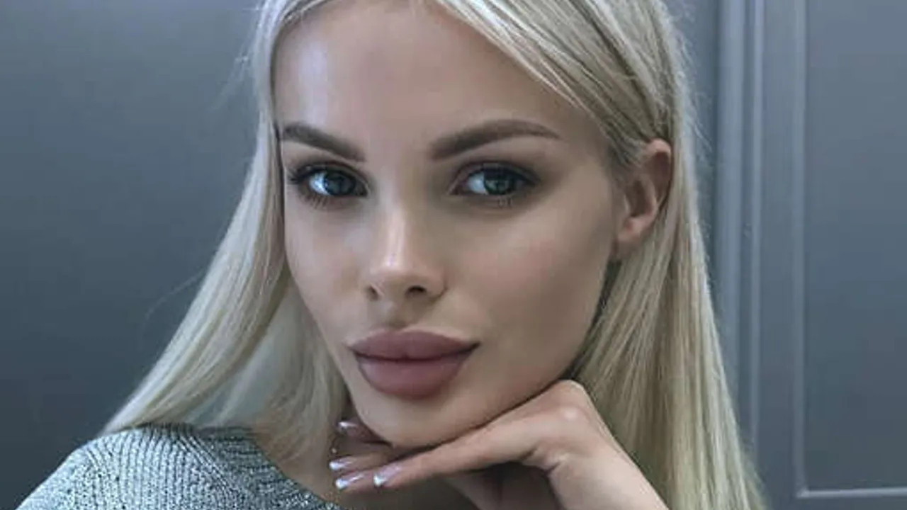 Kayıp Rus model ölümün eşiğinde bulundu - Medyafaresi