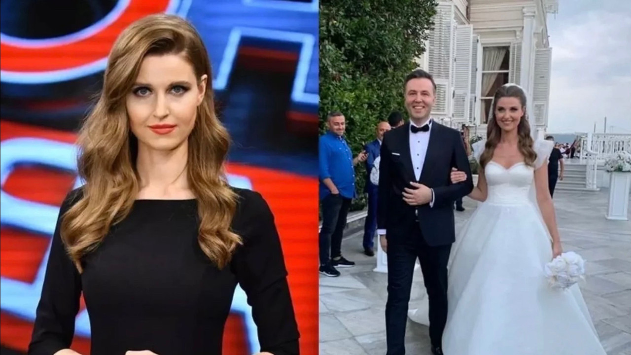 Mehmet Akif Ersoy’un eski eşi Pınar Erbaş Show TV’den kovuldu mu? - Medyafaresi