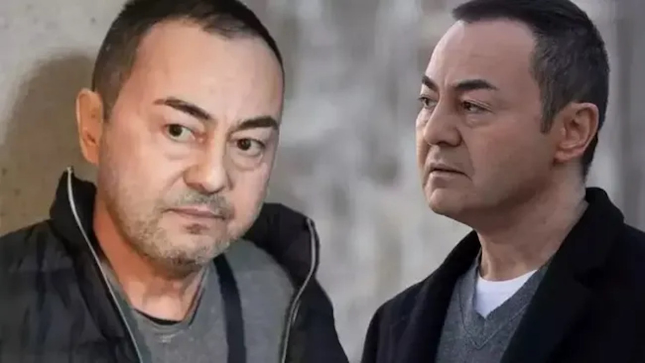 Ünlü şarkıcı Serdar Ortaç, yapay zekâ ile klonlanan sesle dolandırılmak ...