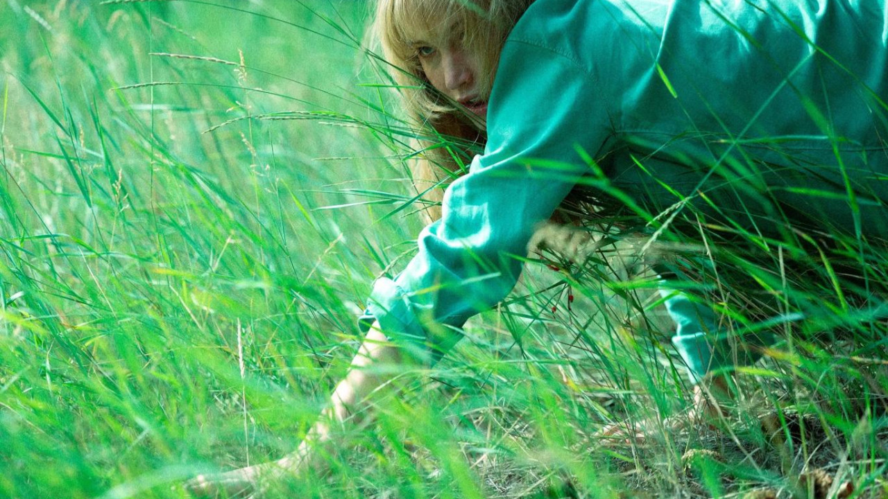 Jennifer Lawrence, tuhaf set anısını anlattı: Kaplanlar gibi saldırdık ...