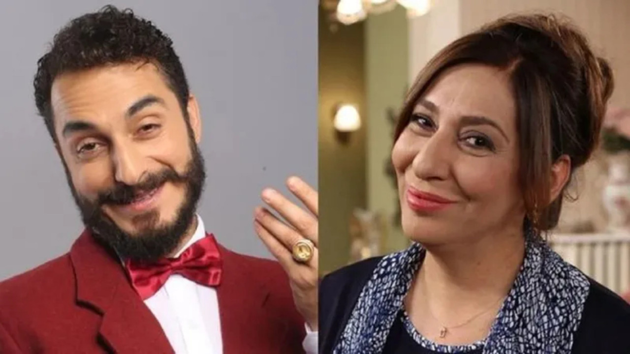 Akasya Durağı'nda tokat iddiası: Eski rol arkadaşları Melek Baykal ile ...
