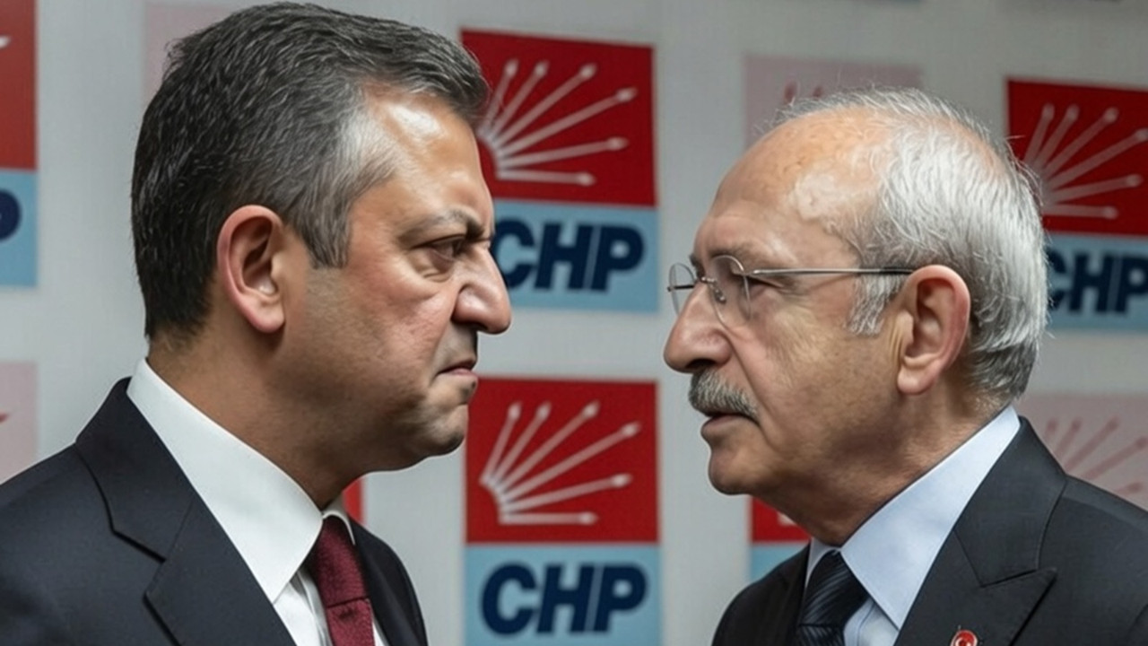 CHP yönetiminden Özgür Özel ve ekibine sert uyarı: Ortaya çıkacak her ...