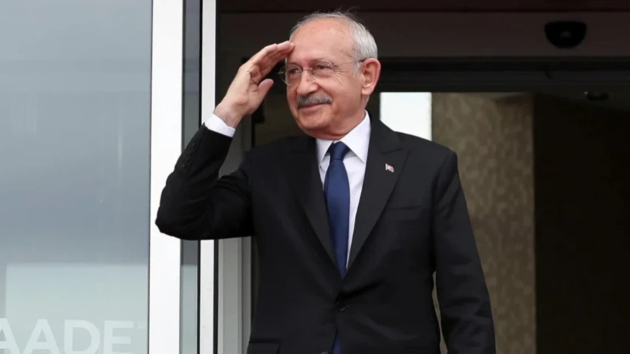 Kılıçdaroğlu CHP grubuna katılmıyor - Medyafaresi