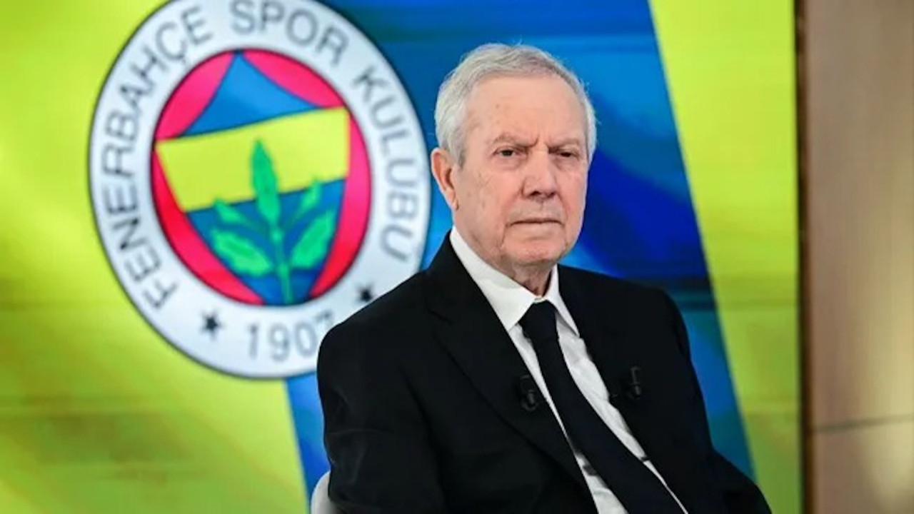 Fenerbahçe'de büyük bekleyiş! Yeni hocayı Aziz Yıldırım belirleyecek ...