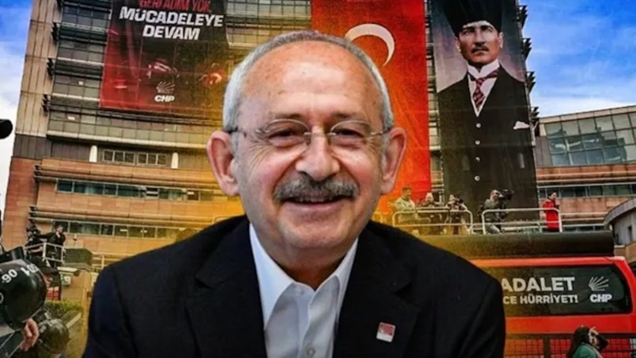 İsmail Arı, cezaevindeki Kılıçdaroğlu görüşmesini ilk kez anlattı ...