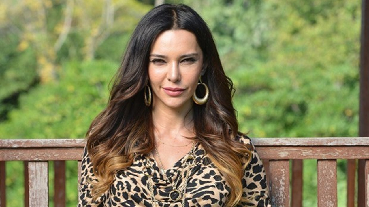 Hande Ataizi'nin estetiksiz hali görenleri şok etti! - Medyafaresi