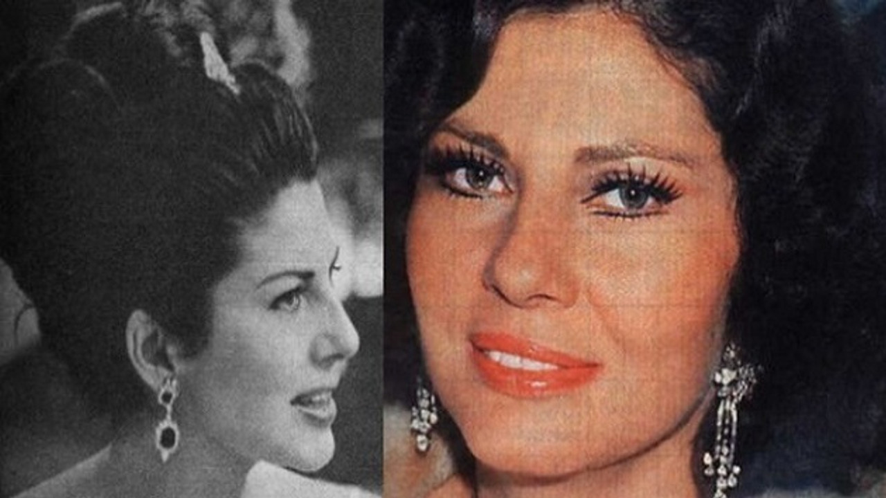 Haşmet Babaoğlu: Prenses Süreyya’dan bugüne... İran ve biz - Medyafaresi