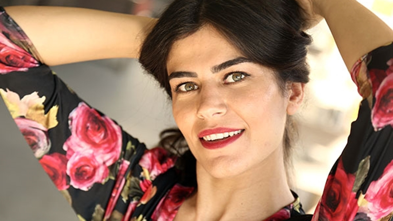 Oyuncu İrem Sultan Cengiz'in başrol isteği - Medyafaresi