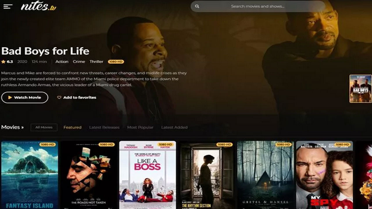 Nites TV uygulaması nedir? Nites TV yasal mı, kullanması güvenli mi ...