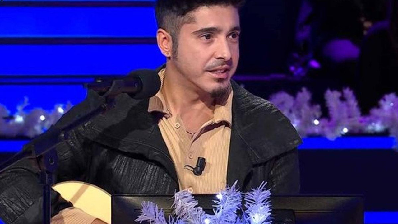 maNga’nın Solisti Ferman Akgül 100 bin TL’lik Soruyu Açtırdı - Medyafaresi