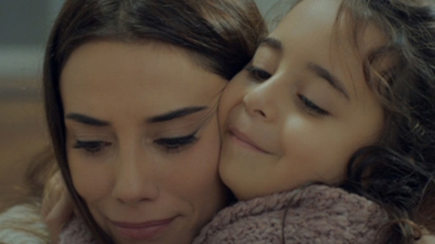 Anne dizisi 5. bölümde şok gerçek ortaya çıkıyor - MedyaFaresi.com