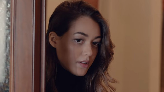 Çukur 4. bölüm fragmanı yayınlandı: İdris Koçovalı, Sena ile tanışıyor ...