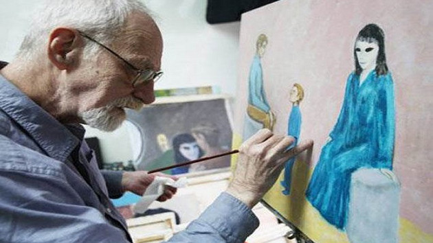 David Huggins: Bir uzaylıdan onlarca çocuğum var - MedyaFaresi.com