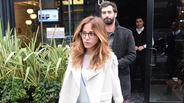 Burçin Terzioğlu evleniyor! - MedyaFaresi.com