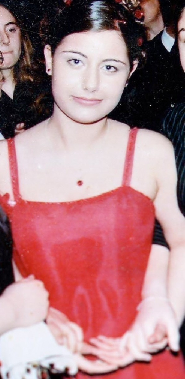 Songül Erçil'in hayatının dramlarla dolu olduğu ortaya çıktı ...