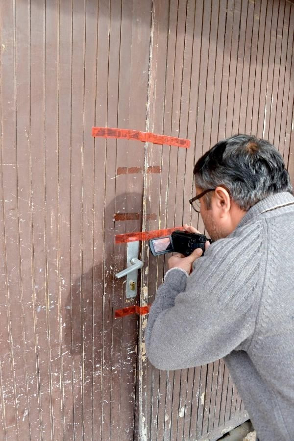 Songül Erçil'in hayatının dramlarla dolu olduğu ortaya çıktı ...