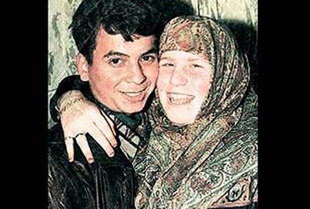 Sarah ile Musa - MedyaFaresi.com