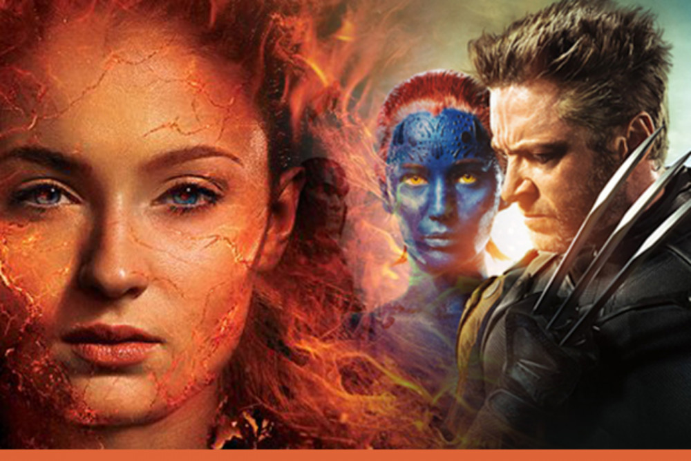 2018’de sinemalarda izleyeceğimiz Marvel filmleri - MedyaFaresi.com