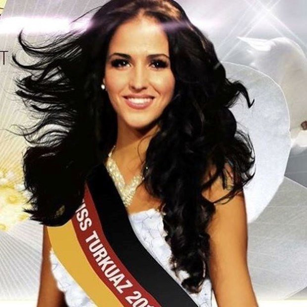 Survivor Berna Keklikler'in bakımsız hallerinden eser kalmadı ...