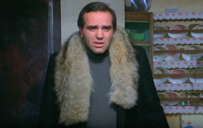 Yeşilçam'ın heybetli Mazlum'u Yadigar Ejder'in hazin öyküsü ...