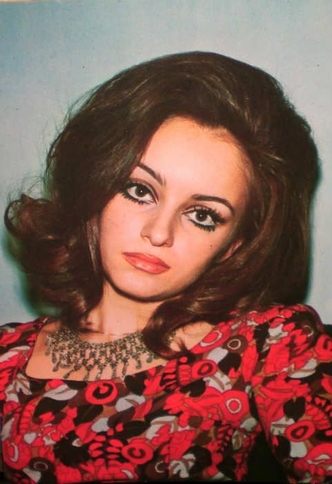 Arzu Okay 70'li yılların seks filmleri furyasından nasıl kurtuldu ...