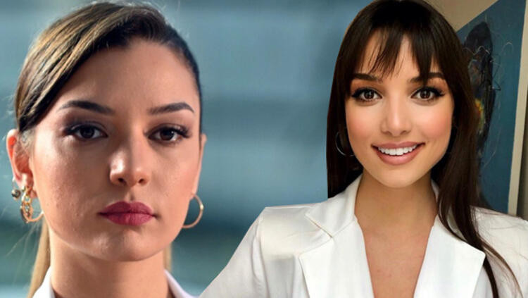 Hekimoğlu'nun Zeynep'i Damla Colbay’dan korona itirafları ...