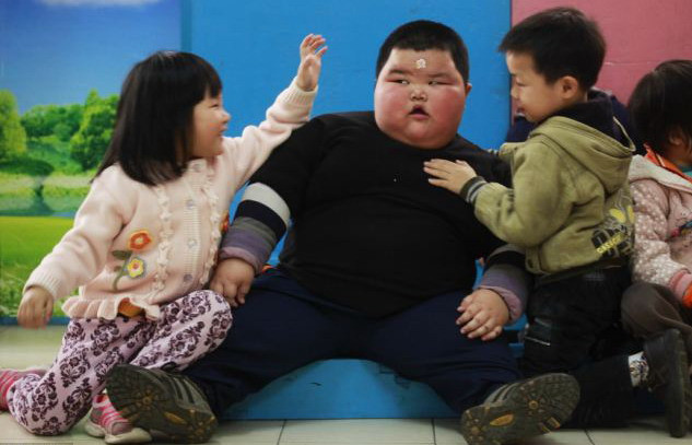 LU HAO - MedyaFaresi.com