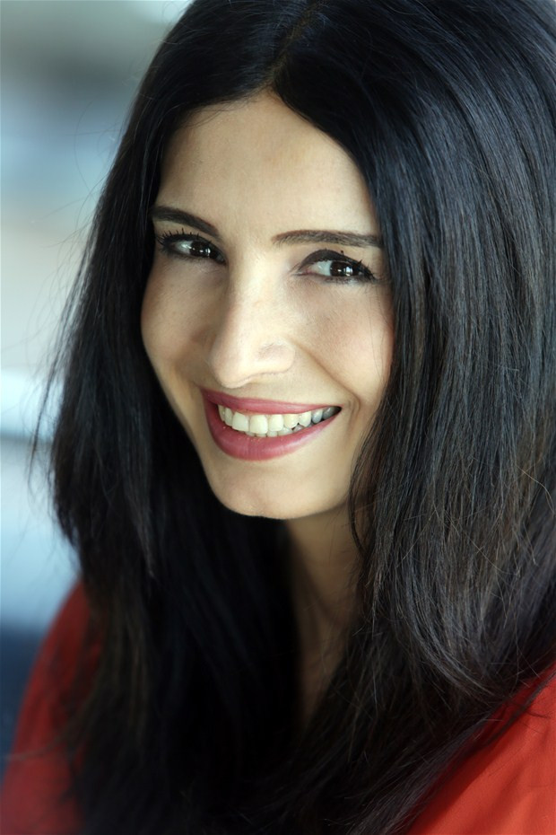 Başak Sayan - MedyaFaresi.com