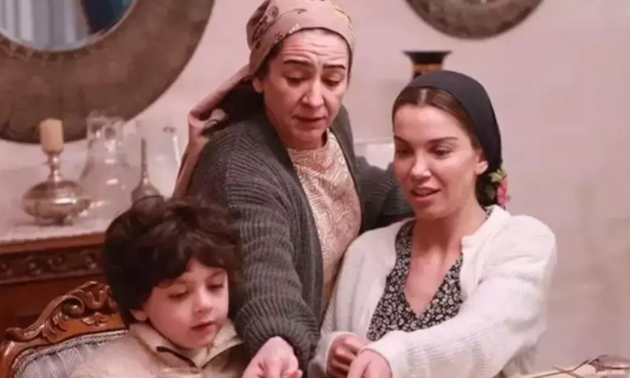 Zeynep Kankonde, ailevi sebepler dedi, 1 ay sonra yeni dizide ortaya cıktı! - Medyafaresi